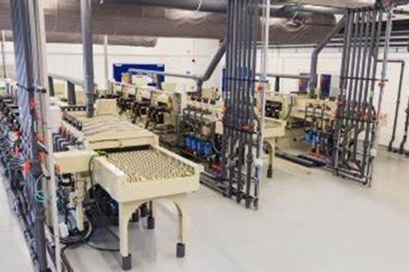 What Is WTP And STP? A Comprehensive Guide - Ourmechanicalcenter.com