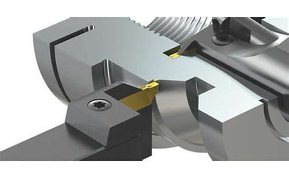 Simtek Debuts 3D-Lasered Cutting Tools At AMB - Ourmechanicalcenter.com
