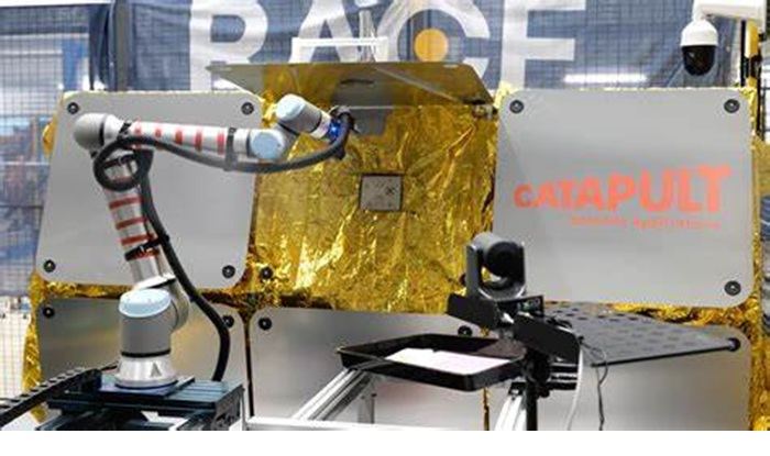 UK Achieves World First In Fusion Robotics - Ourmechanicalcenter.com