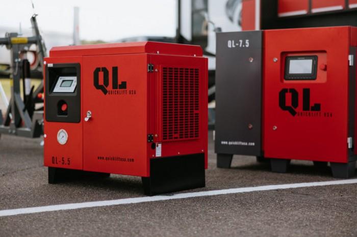 Single Phase Screw Air Compressors: A Complete Guide ...